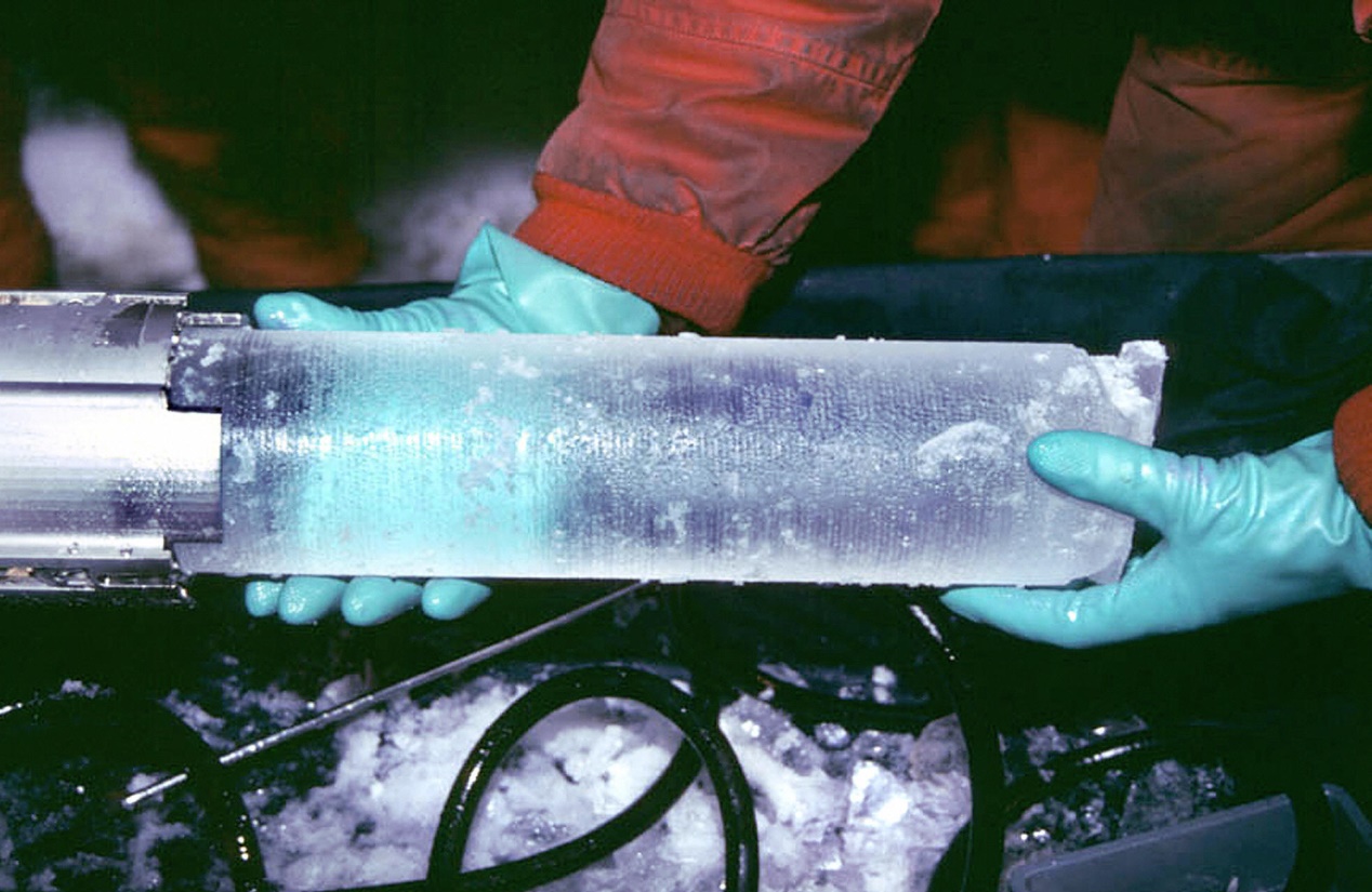 Scientists freeze water at boiling point