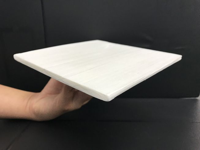 Scientists develop a super-strong wood that completely reflects the sun ...